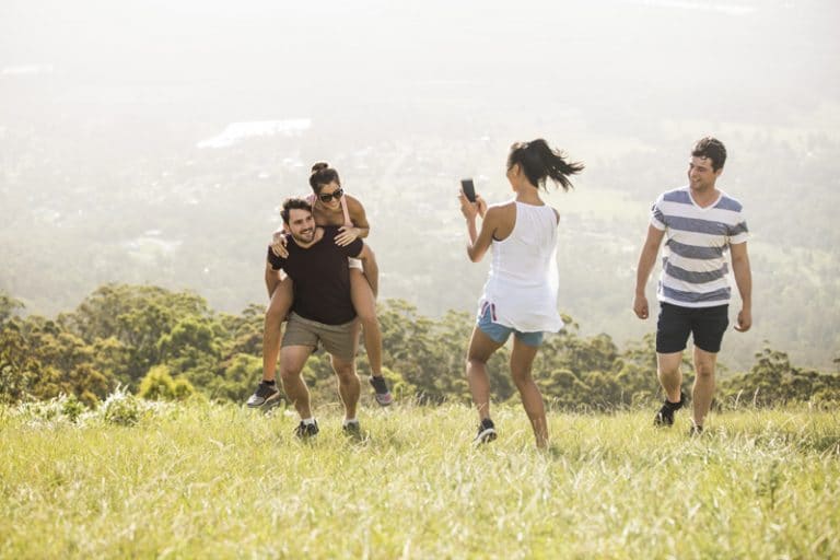 New Partnership offers opportunity to connect with new travel community ...