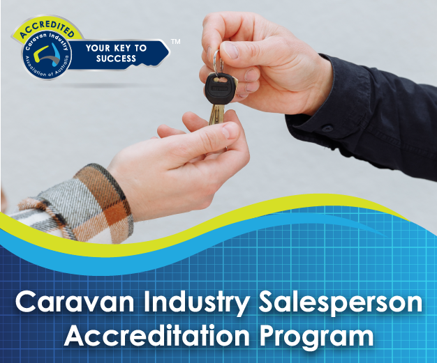 Caravan Industry – Official website of Caravan Industry Association of ...