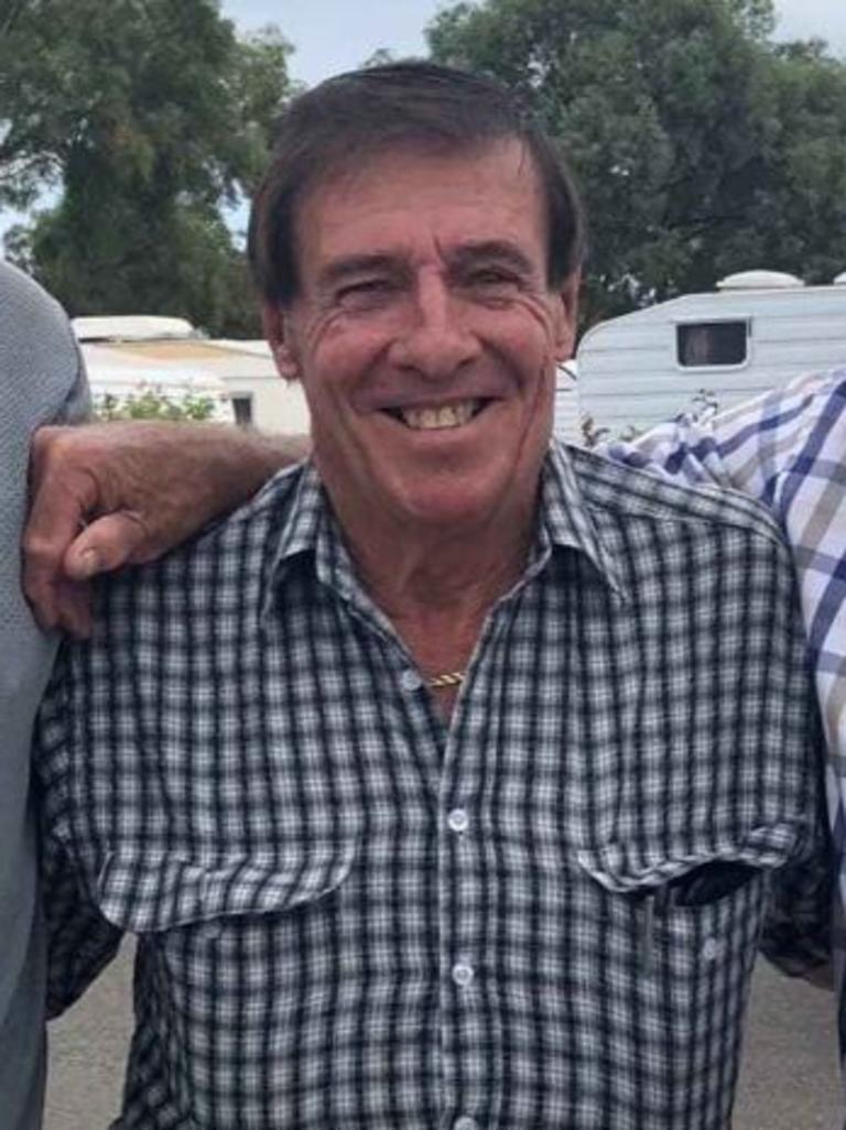 Vale Noel Faggotter – Caravan Industry