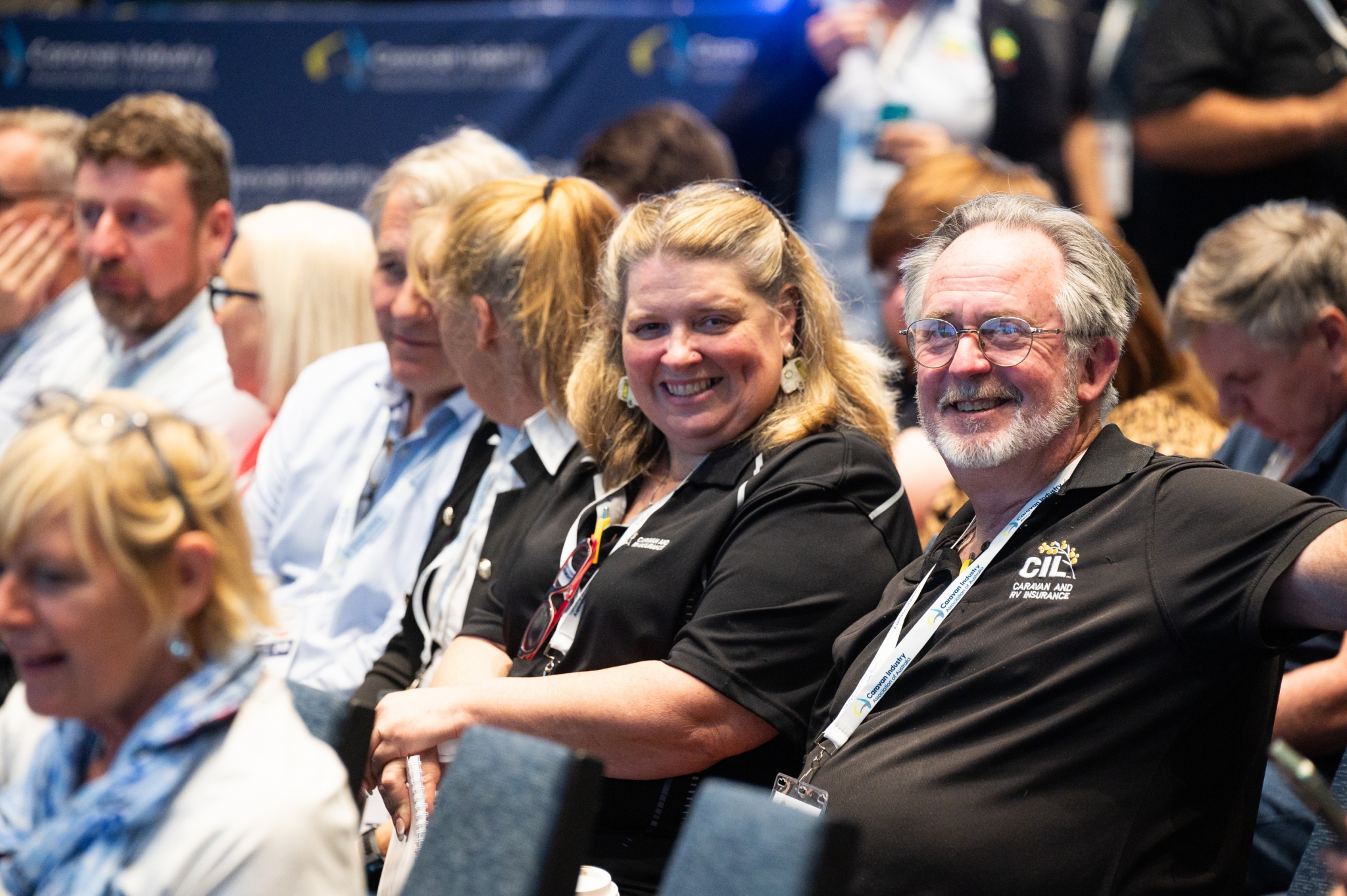 Conference 2024 – That’s a Wrap! – Caravan Industry