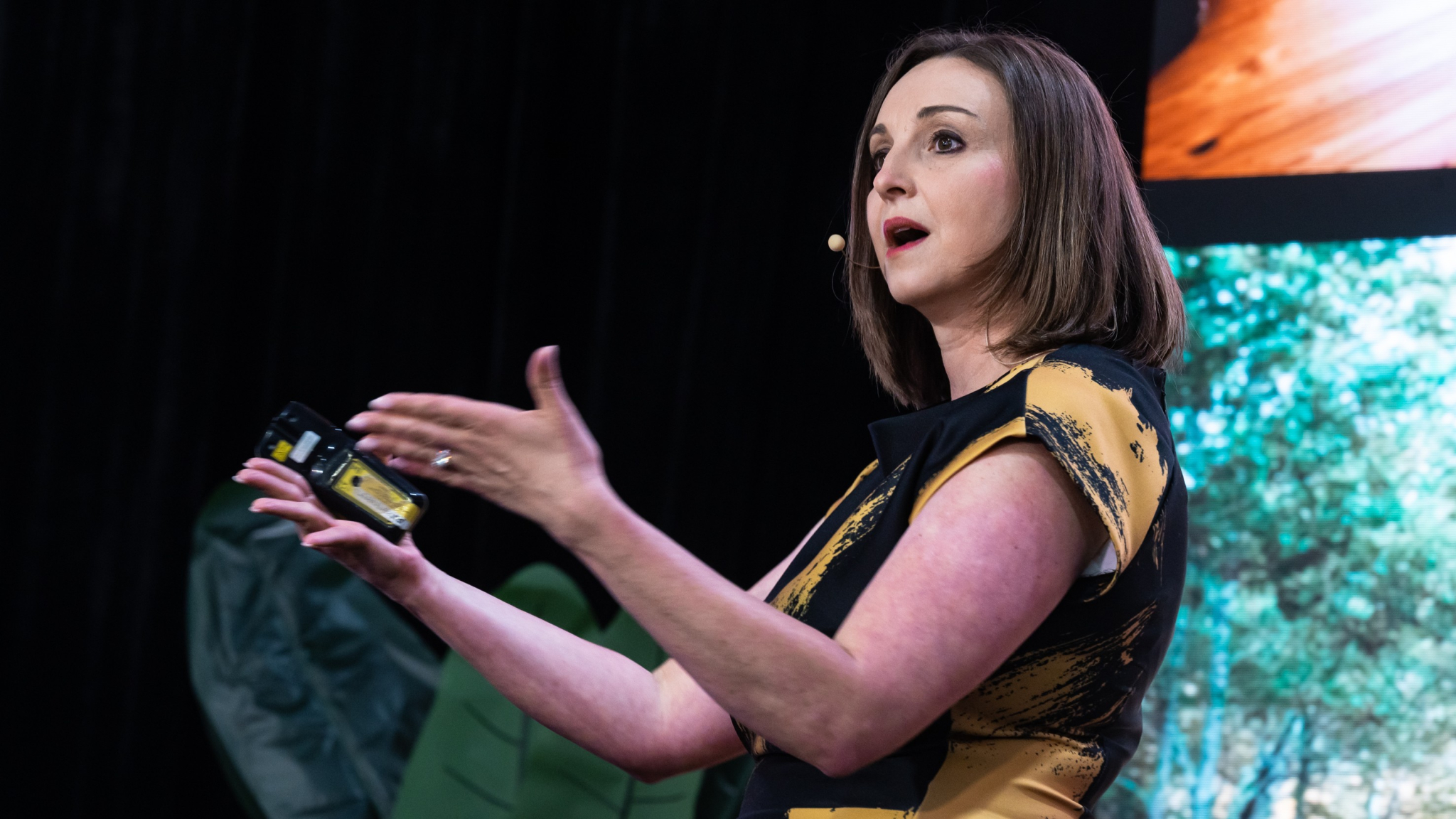 Stronger Together: A wrap-up of the 2025 National Conference – Caravan ...