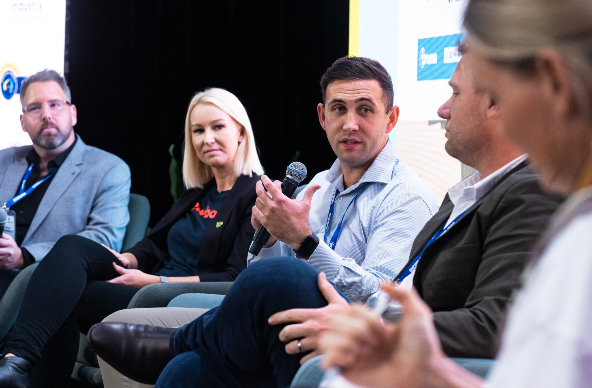 Stronger Together: A wrap-up of the 2025 National Conference – Caravan ...