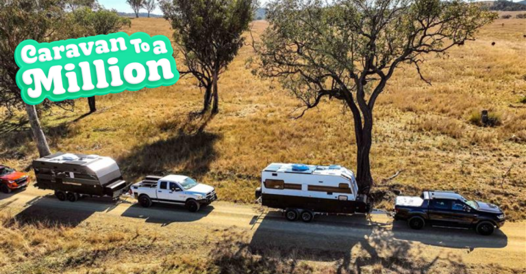Caravan Industry – Official website of Caravan Industry Association of ...